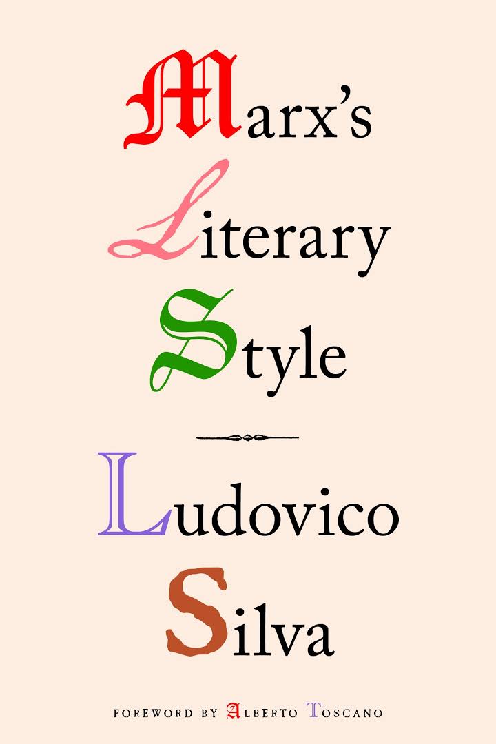 El Estilo Literario de Karl Marx era Parte Esencial de su Genio ...